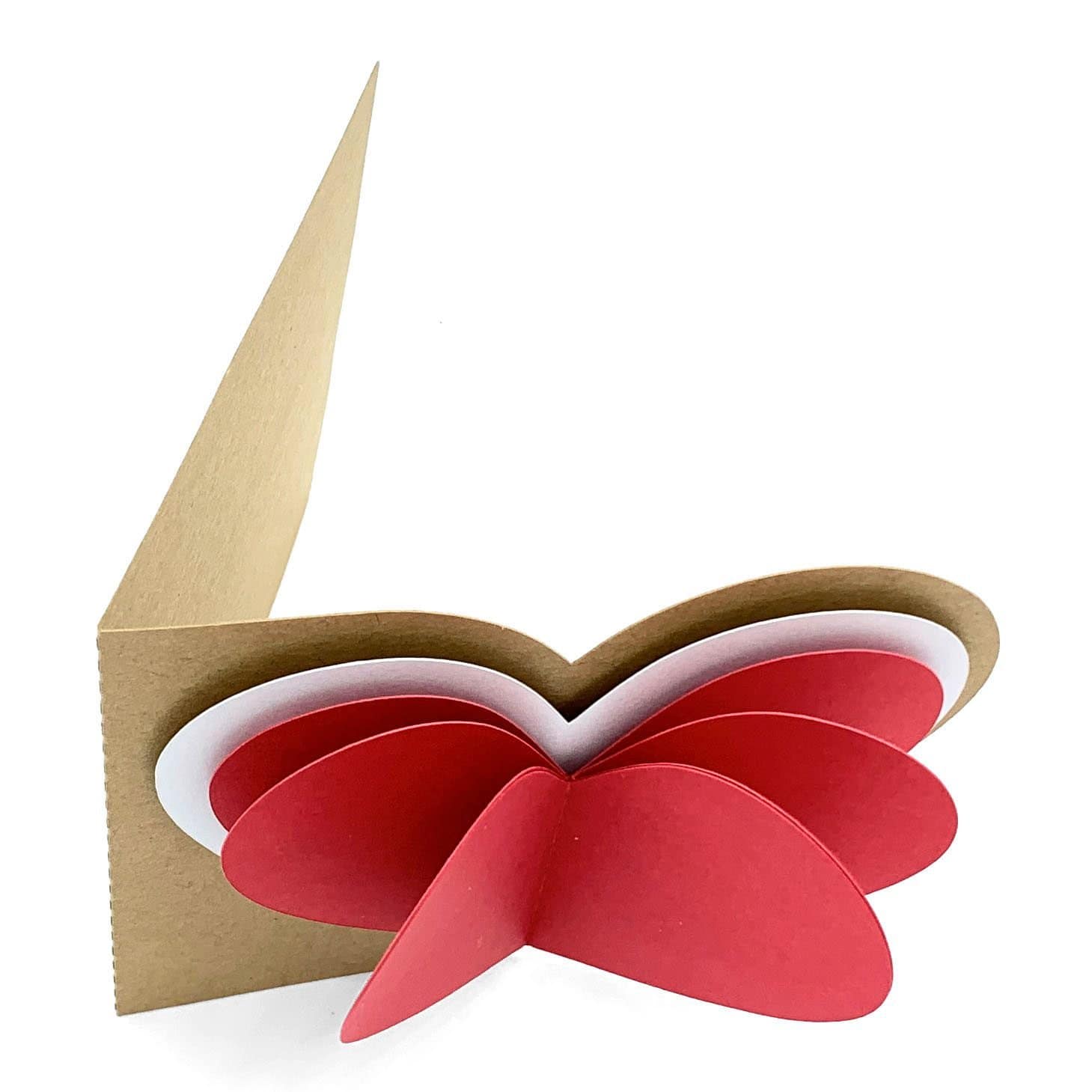 Heart Card - Studio Ilustrado