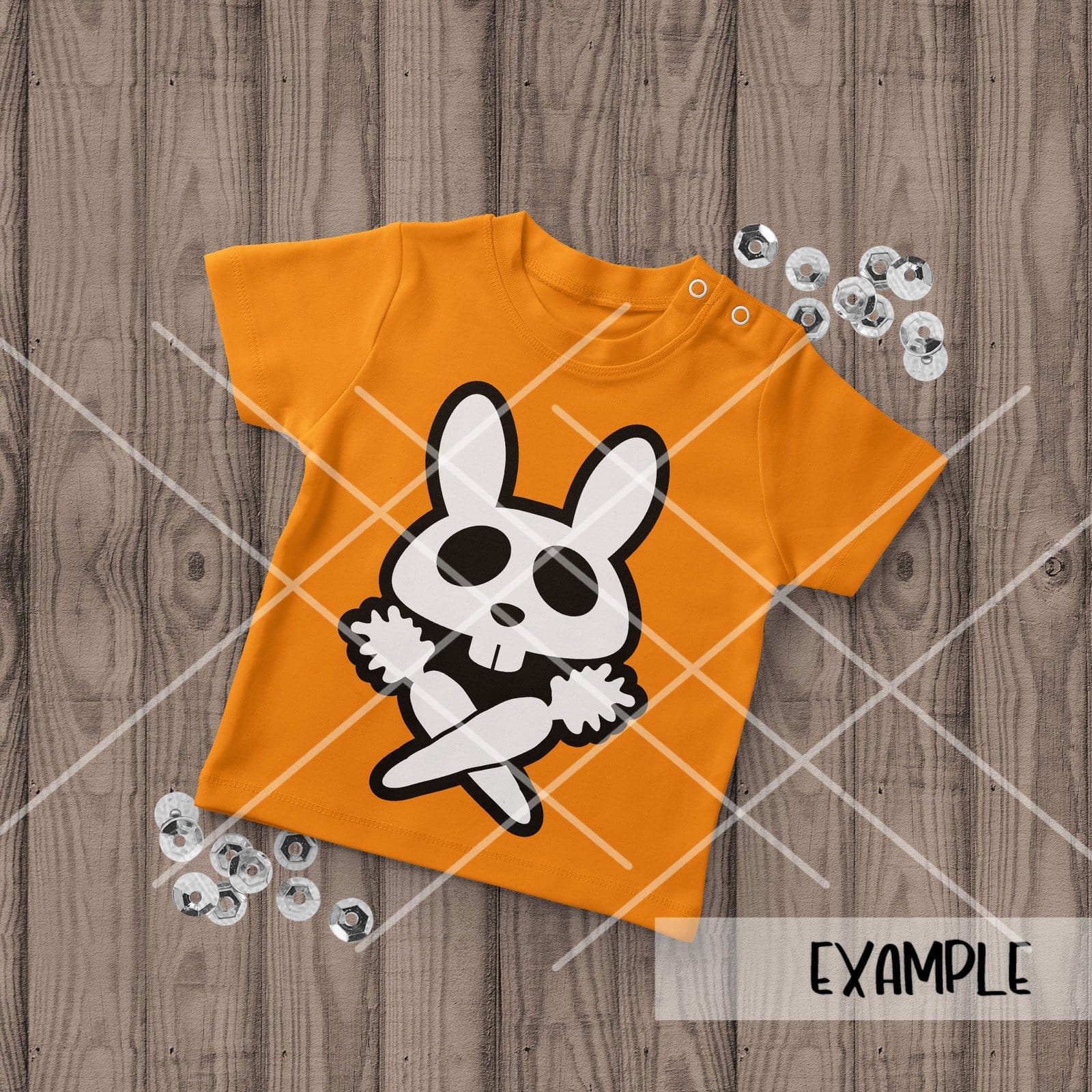 Bad Rabbit - Studio Ilustrado